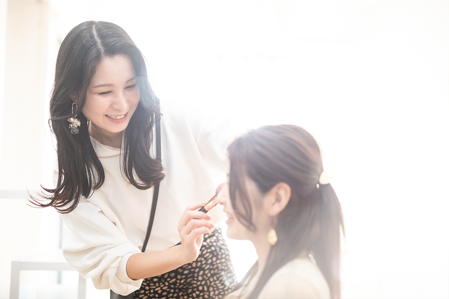 Re:make | メイクレッスンサロン【愛媛・松山】